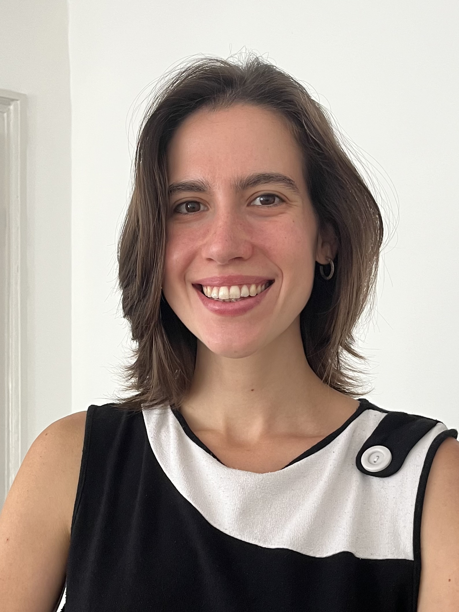 MSc. Emma Arnold – UESA